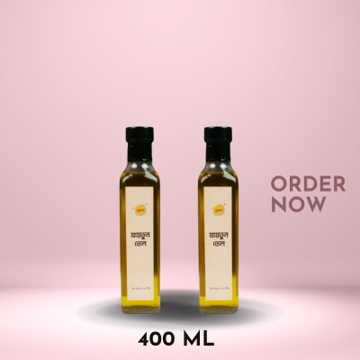 Oasis Mart 24 - JAITUN OIL